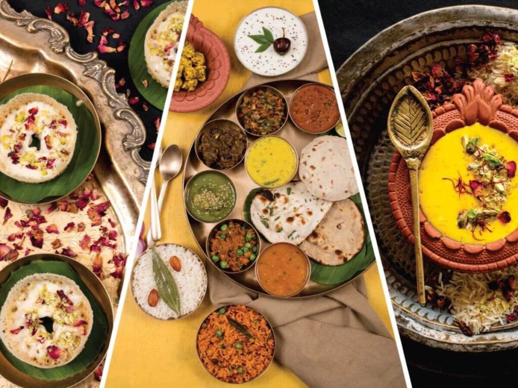 History of Indian Cuisine: A Journey Through the Ages